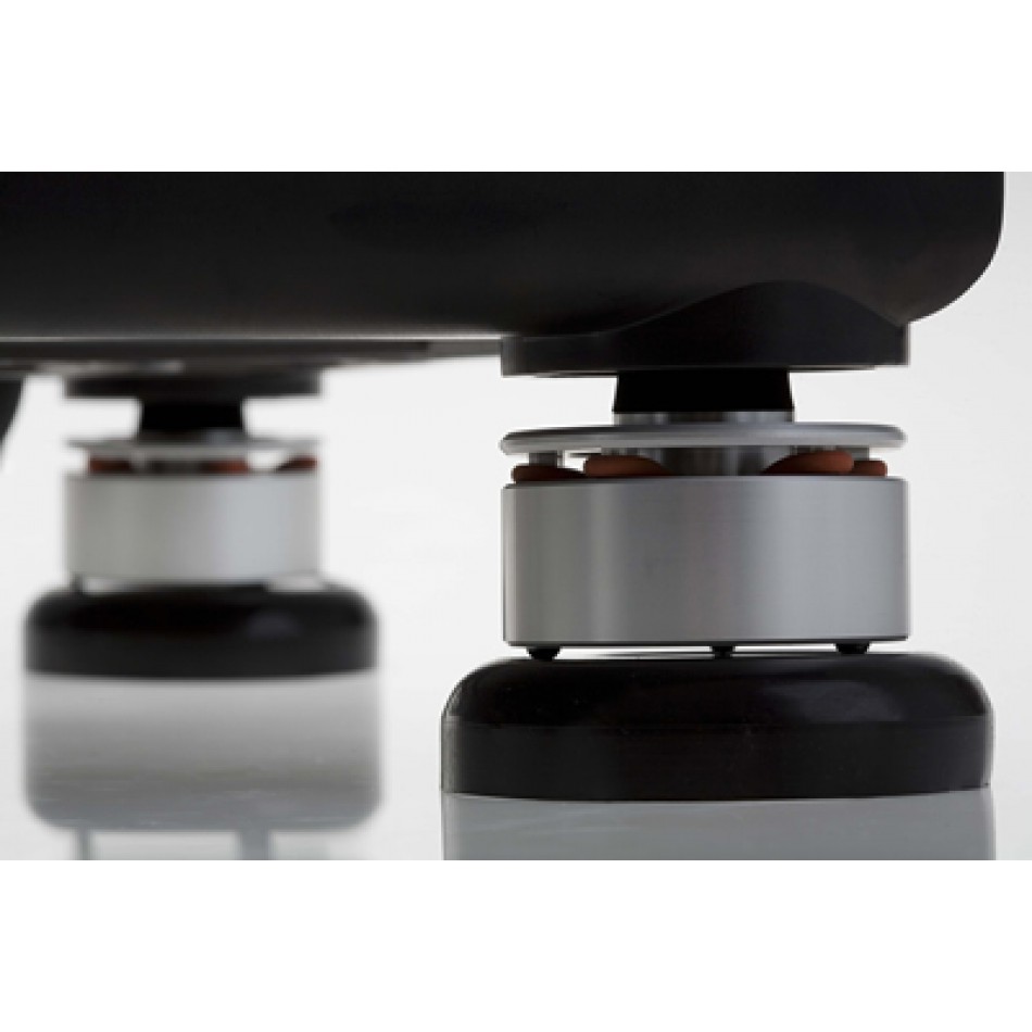 Isonoe Isofeet Isolation System Pack