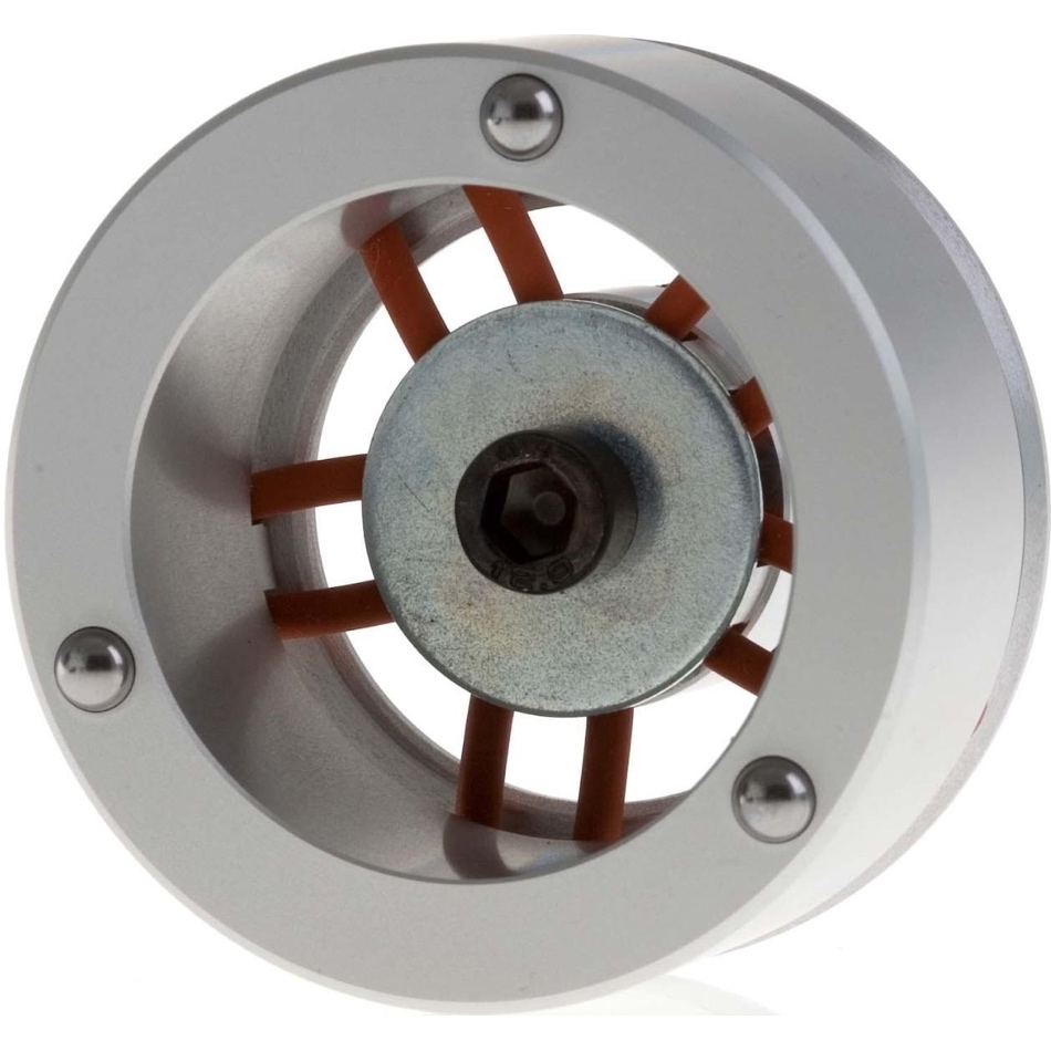 Isonoe Isofeet Isolation System Pack